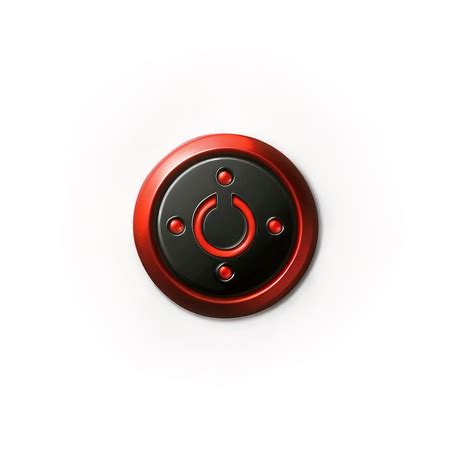 Power Button Png Images Power Button Png Images