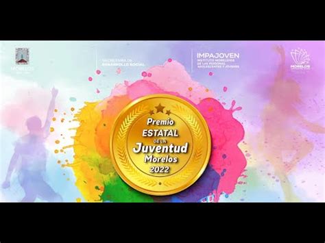 TransmisiónEspecial Ceremonia de Entrega del Premio Estatal de la