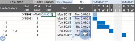 Vertex42 Gantt Chart Password 21 Of The Best Free Google Sheets