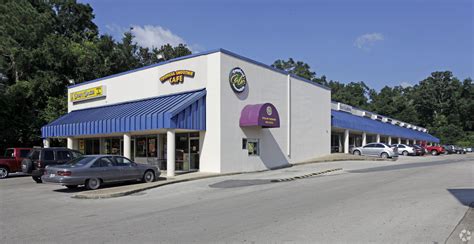 3839 N Monroe St Tallahassee Fl 32303 Property For Lease On