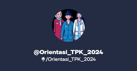 Orientasi Tpk 2024 Linktree