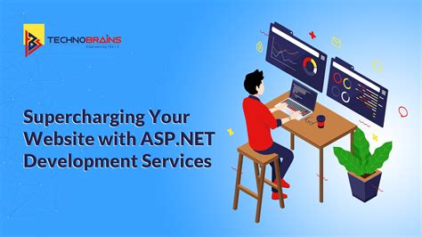 ASP NET Development Service Supercharging Your Website
