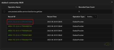 接口 自动化回归测试平台 arex 0 4 0 版本发布 个人文章 segmentfault 思否