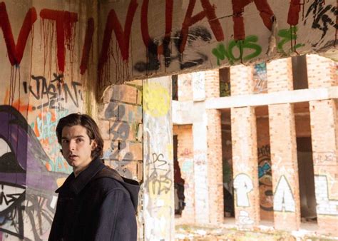 `el Club De Los Lectores Criminales´se Abre El 25 De Agosto En Netflix