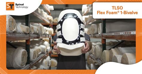 Spinal Technology What Is A Tlso Brace