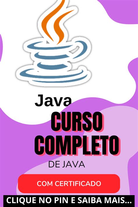 Curso De Java