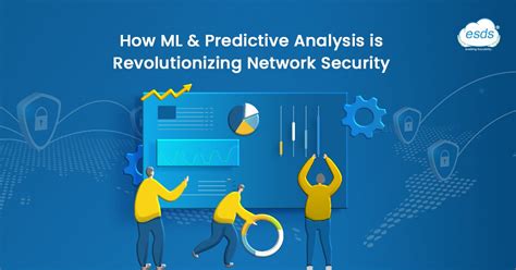 How Ml And Predictive Analysis Is Revolutionizing Network Security By Neetamveer Medium