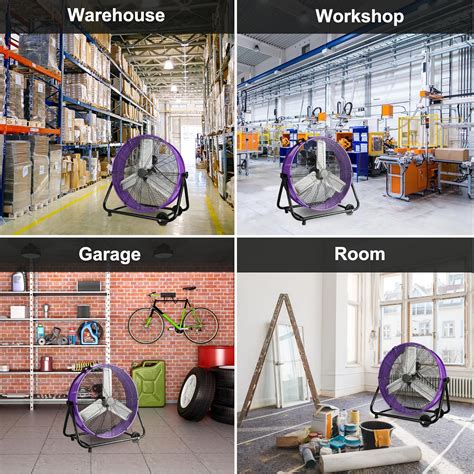 Industrial Extractor Fan That Transforms Air Quality