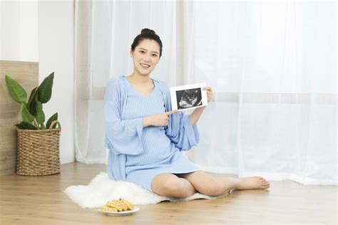 怀孕40周b超检查全攻略，b超产检目的和注意事项，孕妈要知道 知乎
