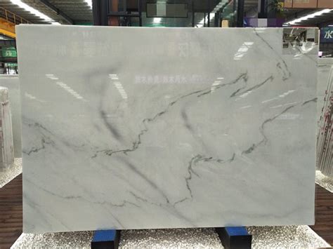 맞춤형 흰색과 회색 대리석 제조 업체 공급 업체 공장 도매 가격 G Stone