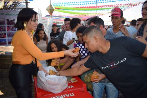 São João Do Piauí Na Tradição Junina Blog Das Cidades