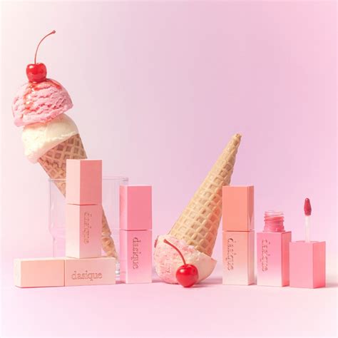 데이지크 Dasique 쥬시 듀이 틴트 아이스크림컬렉션 5종 택 1 하나만 사도 어디로든 무료배송