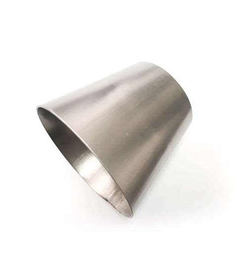 Stainless Steel Sanitary Reducer özimeks