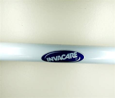 Invacare Over The Toilet Commode
