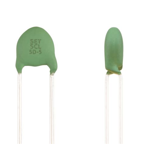 Ntc Inrush Current Limiter Alpha Therm