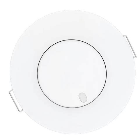 Smart Building 5 8g Microwave Sensor Knx Motion Sensor With Working