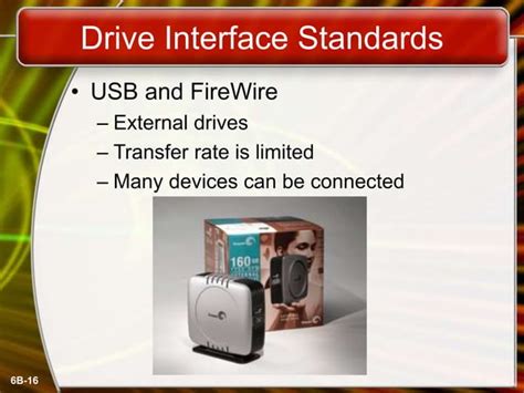 Improving Drive Performanceppt