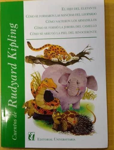 Cuentos De Rudyard Kipling Cuotas sin interés