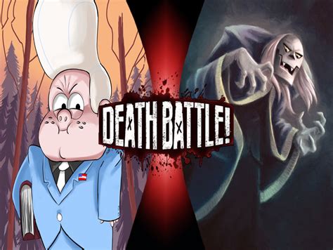 Gideon Gleeful Vs Vv Argost Death Battle Fanon Wiki Fandom