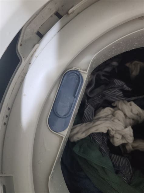 통돌이 세탁기 섬유유연제 언제 넣는법 시간 꿀팁 네이버 블로그