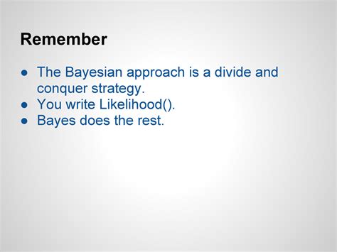 Bayesian Statistics Made Simple By Allen Downey Speaker Deck