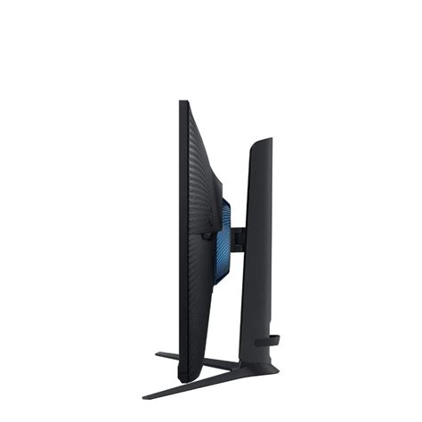 Mexx MONITOR GAMER 32 SAMSUNG G3 165HZ 1MS LS32AG32ANLX