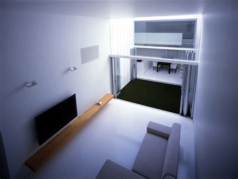 Architecture Yp Suppose Design Office
