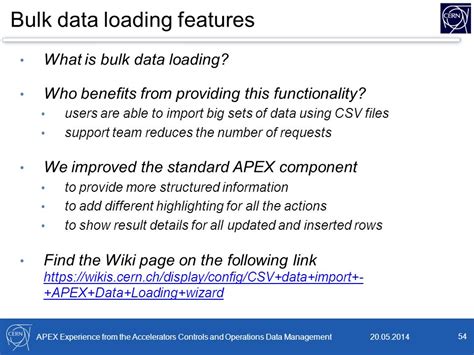 database developers forum apex ppt download
