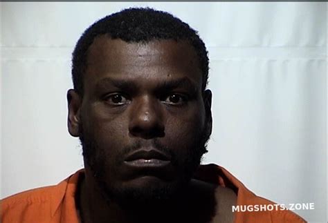 Smith Brandon Joshua 12152022 Christian County Mugshots Zone