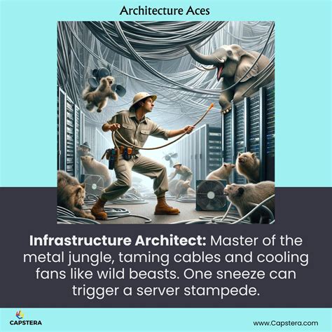 Infrastructure Architect Infrastructure Architect