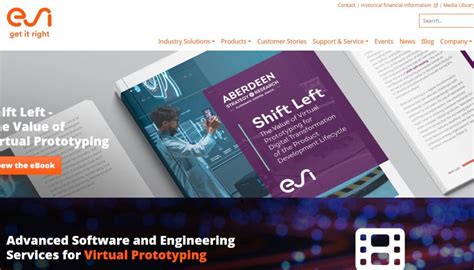 Top 8 Finite Element Analysis Software Verified Market Research