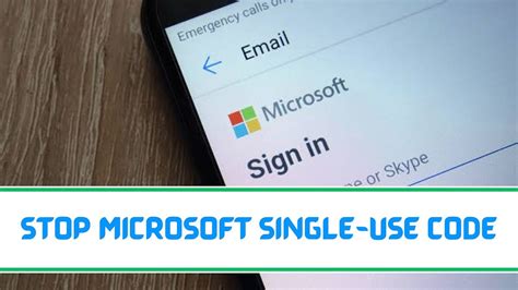 Top 3 Best Way To Stop Microsoft Use Code Emails 2024 By Wiki Hub Feb 2024 Medium