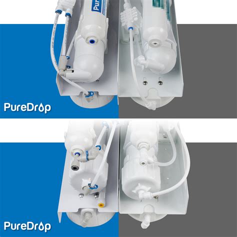5 Stage Undersink Reverse Osmosis System Extra Filter