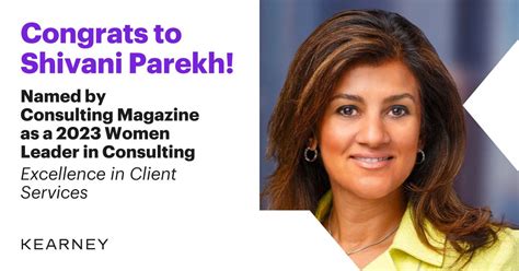 Kearney On Linkedin Consulting Leadership Kearneywomen