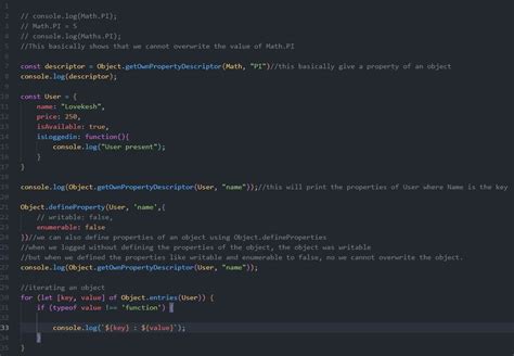 100daysofcode Javascript Webdevelopment Oop Lovekesh Anand