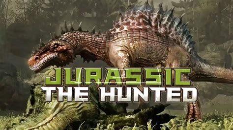 Jurassic The Hunted 2009