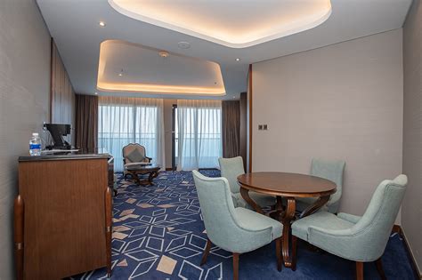 다낭에서 호캉스 포포인츠 바이 쉐라톤 다낭호텔 Four Points By Sheraton Danang