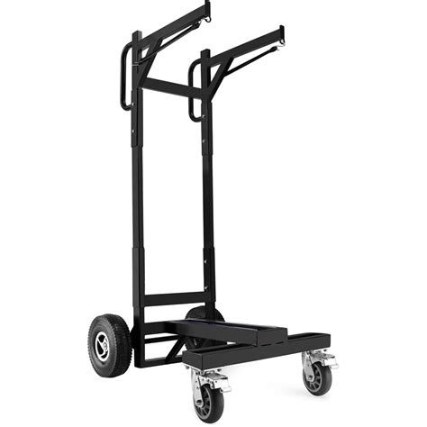 Proaim Vanguard Collapsible Cart For Holding C Stands Ct Vngd Cs