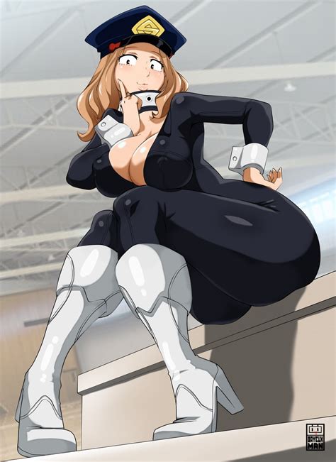Utsushimi Kemii Danbooru