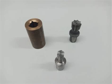 Rotary Broaching Tool Holder For Cnc And Vmc Machines At ₹ 31500 Piece