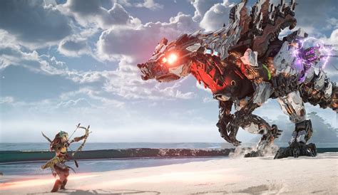 Horizon Forbidden West PC Specs Minimum And Recommended System