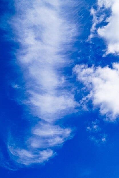 Premium Photo Scenic View Of Sky