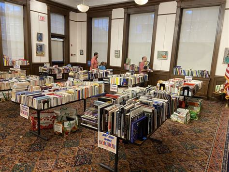 Giving Rye Meet The Rye Free Reading Room