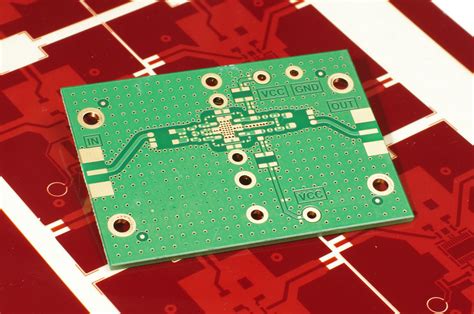 Track Width How To Calculate Pcb Trace Width