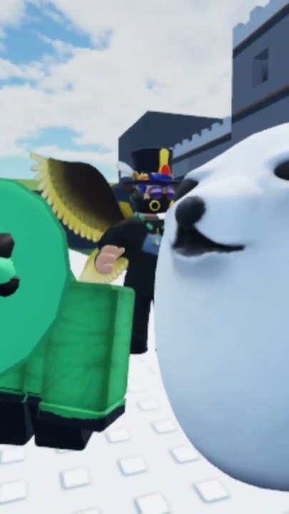 Dont Mess With Ralsei Youtube