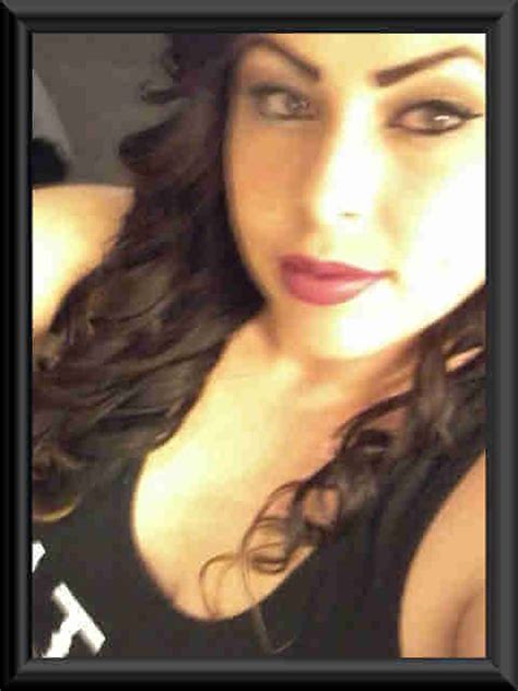 Cynthia Ochoa Caged Ladies Women Inmates