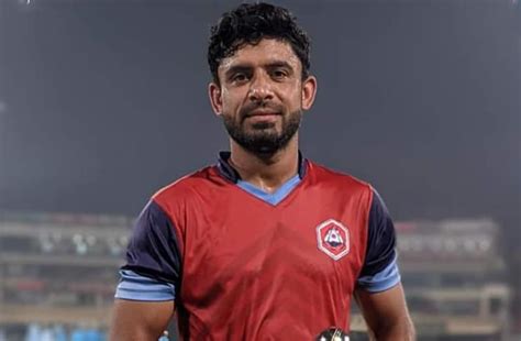 pak v eng all rounder aamir jamal set to debut in today s match