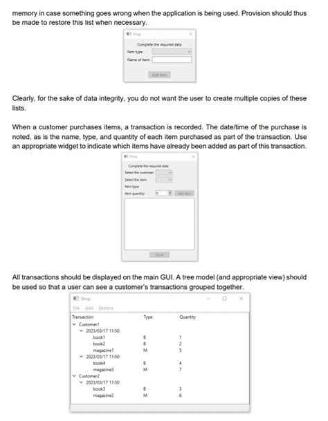 Solved Use Cmake To Set Up The Projects And Use Qmainwindow