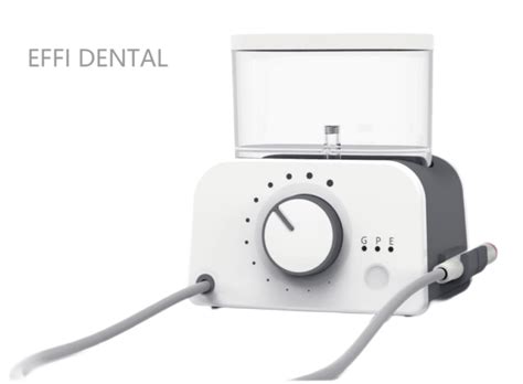 Piezo Ultrasonic Scaler Unit