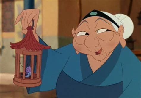 Cri Kee Wiki Mulan Fandom Powered By Wikia